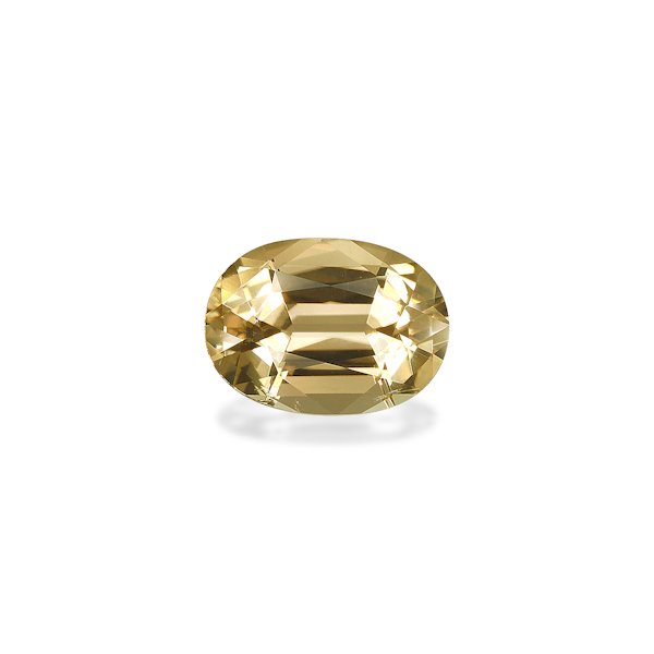 Natural Yellow Tourmaline for Sale | Canary Yellow Gem