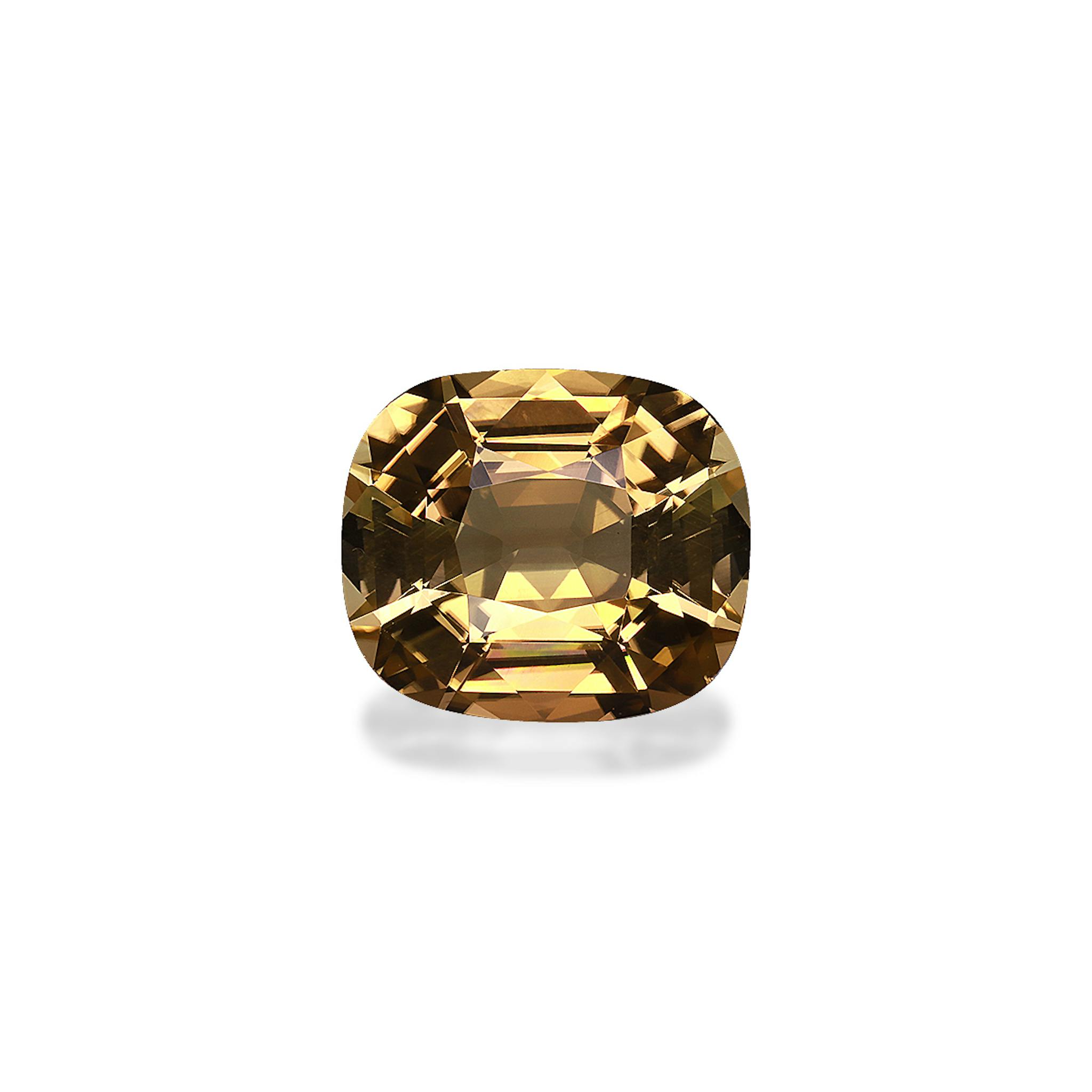 Natural Yellow Tourmaline for Sale | Canary Yellow Gem