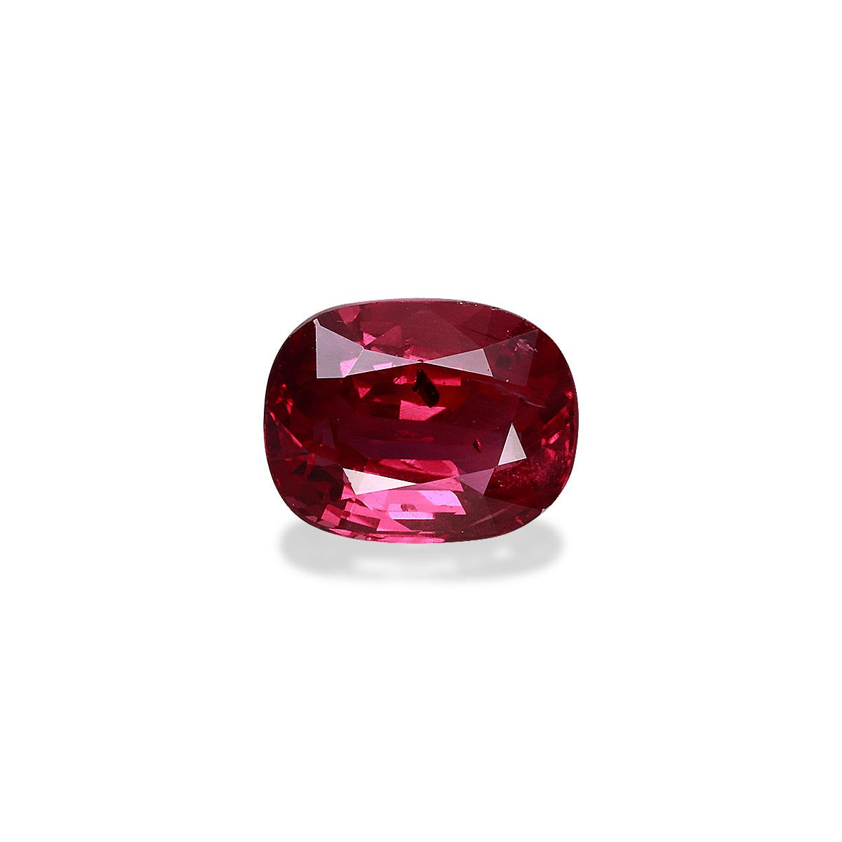 Mozambique Ruby 2.00ct - 8x6mm (SL09-02)